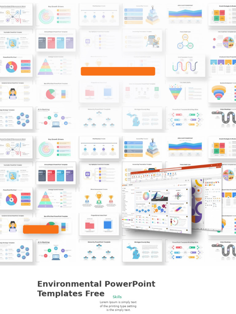 ENVIRONMENTAL POWERPOINT TEMPLATES FREE_16x9 | PDF