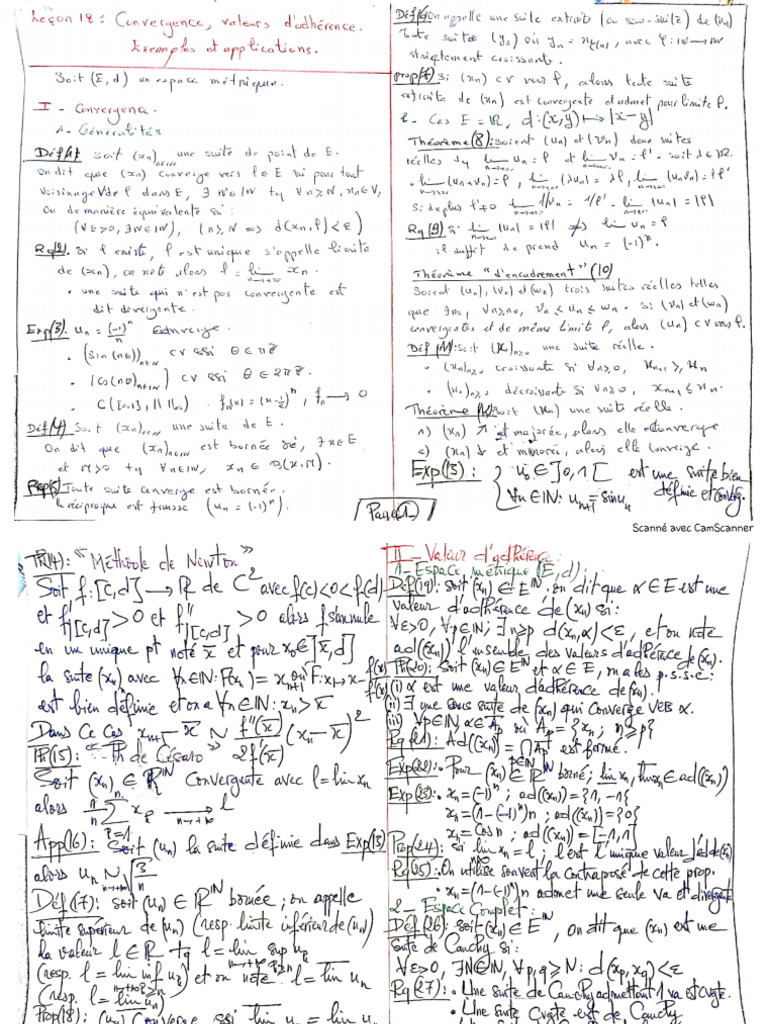 Plan 1 (SABER + OUHSSAIN) | PDF