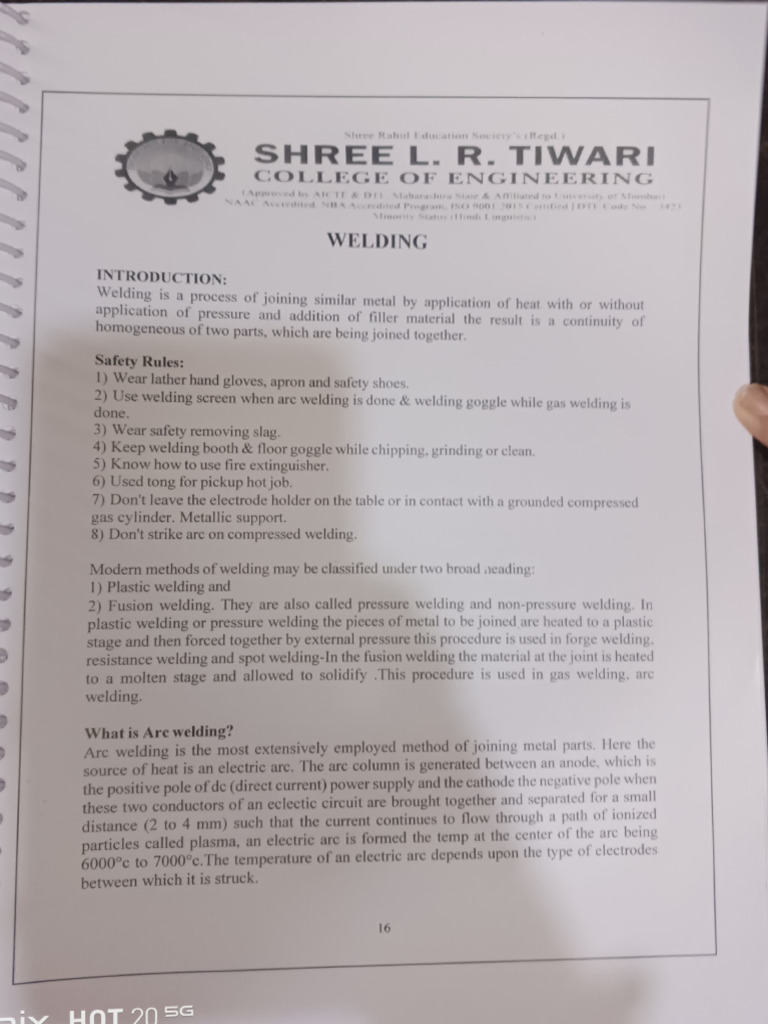 WELDING | PDF | Welding | Construction