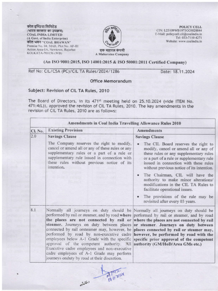 OM No 1286 Dated 18112024 - 241119 - 191838 | PDF