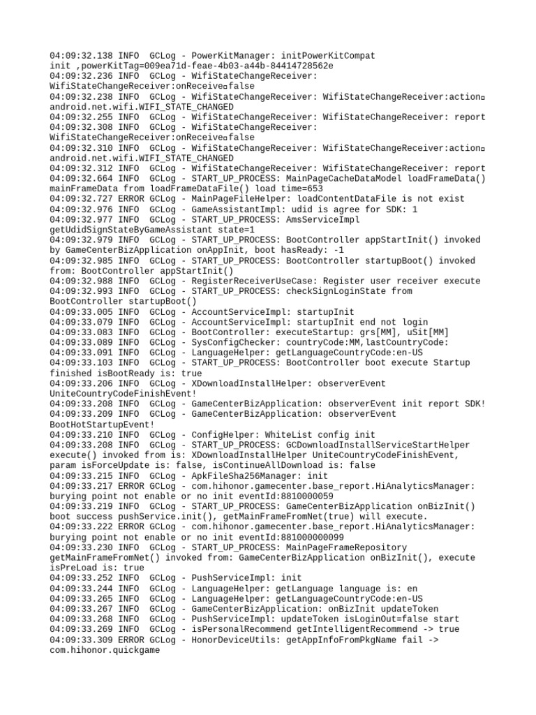 gc_2024_11_12 | PDF | Network Architecture | Hypertext Transfer Protocol