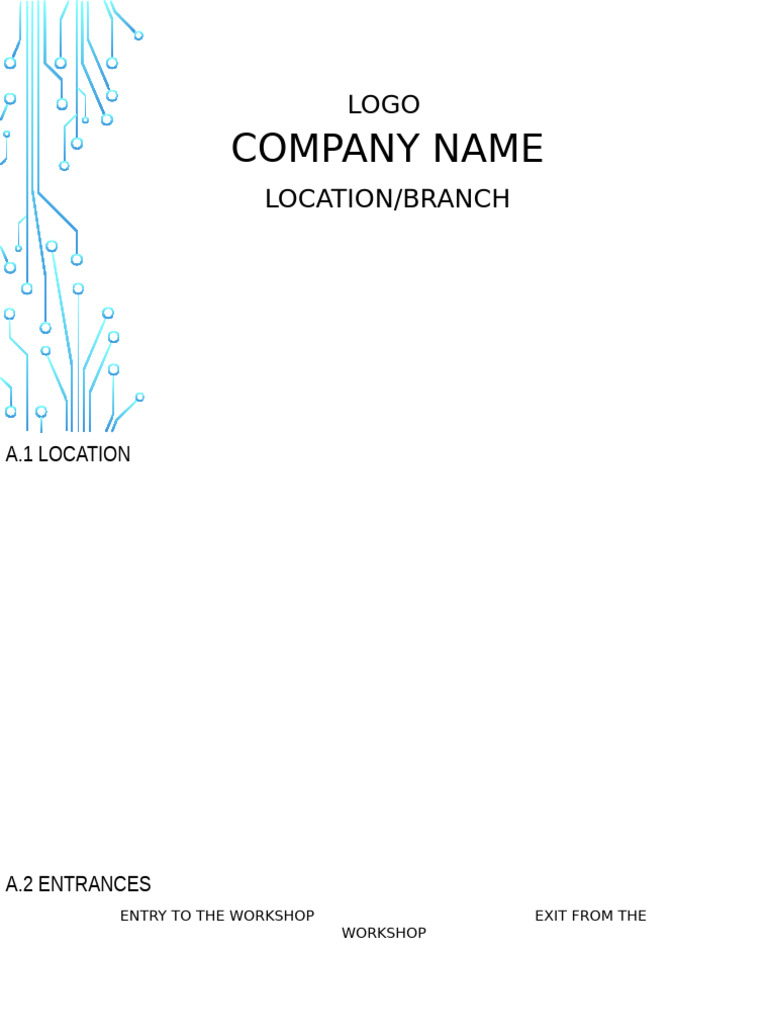 Esma Ppt Template | PDF | Brake | Vehicles