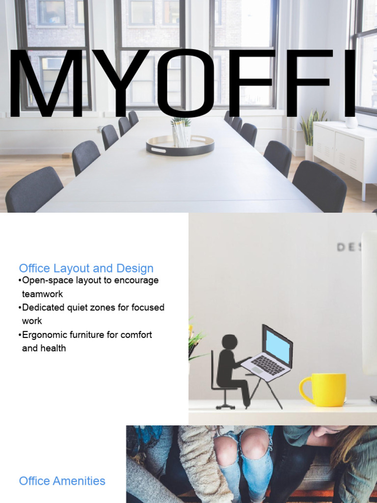 Myoffice.pptx | PDF