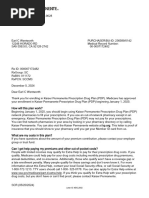 Accessing Kaiser Immunization Records | PDF | Kaiser Permanente ...