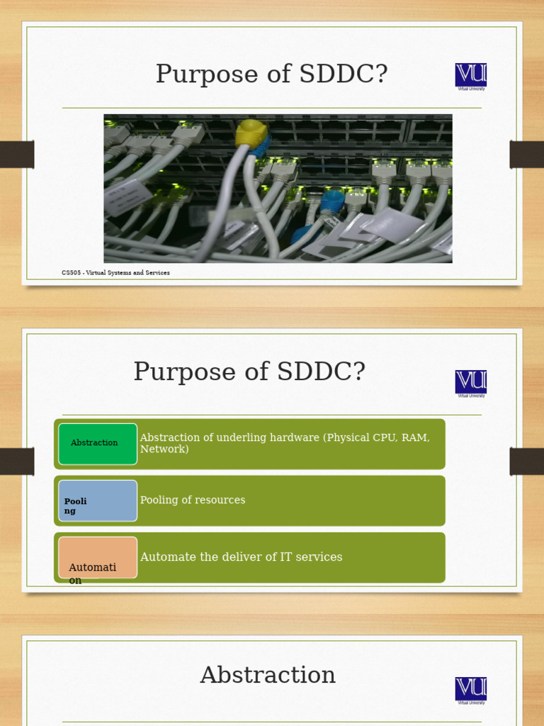 Purpose of SSDC | PDF