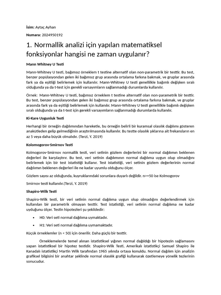 Ayt Mat Polinom | PDF