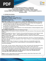 PHYSICS Remedial Course | PDF | Force | Newton's Laws Of Motion