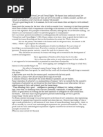 John Finnis' Seven Basic Goods Explained | PDF | Natural Law | Rationality