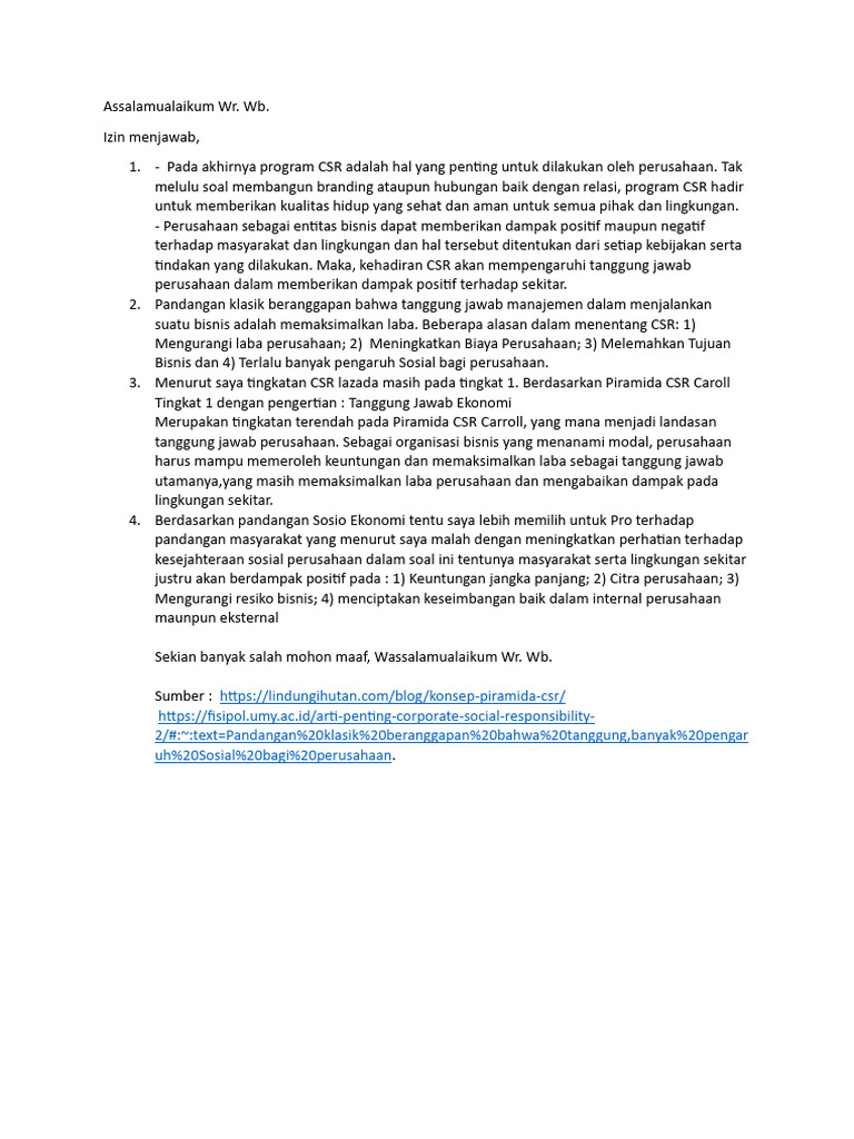 Tugas.1 Manajemen Cahyo Hery Yudhoyono | PDF