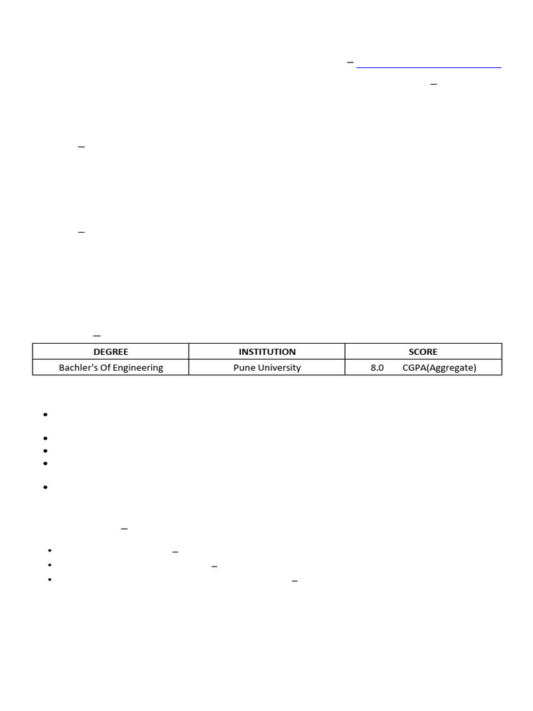 Manoj More | PDF | Angular Js | Postgre Sql