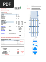 UV Test Report | PDF