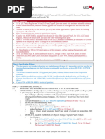 UL U305 Fire Rated Wall Assembly Guide | PDF | Drywall | Building ...