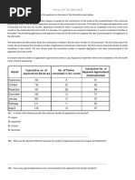 WM Process Flow Chart | PDF | Warehouse | Receipt