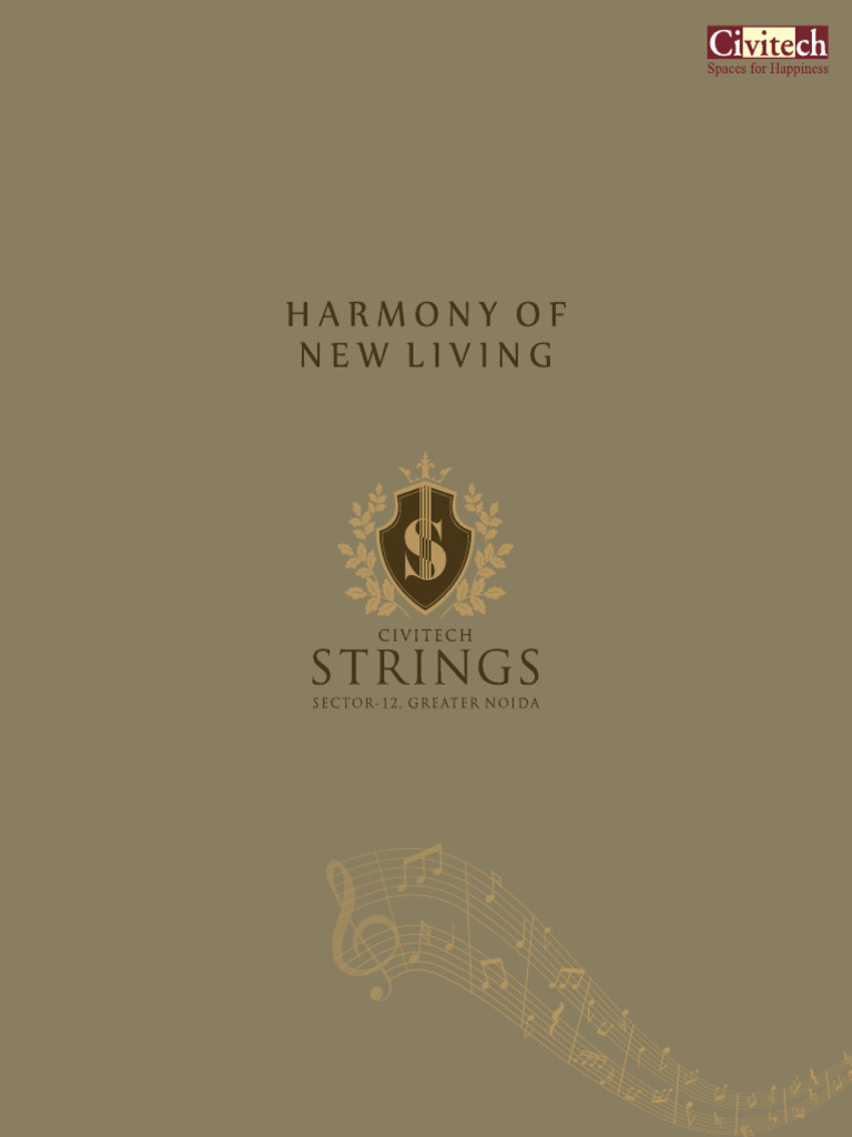Civitech Strings Brochure | PDF