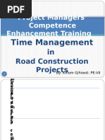 10 Basis of Schedule Guideline Template | PDF