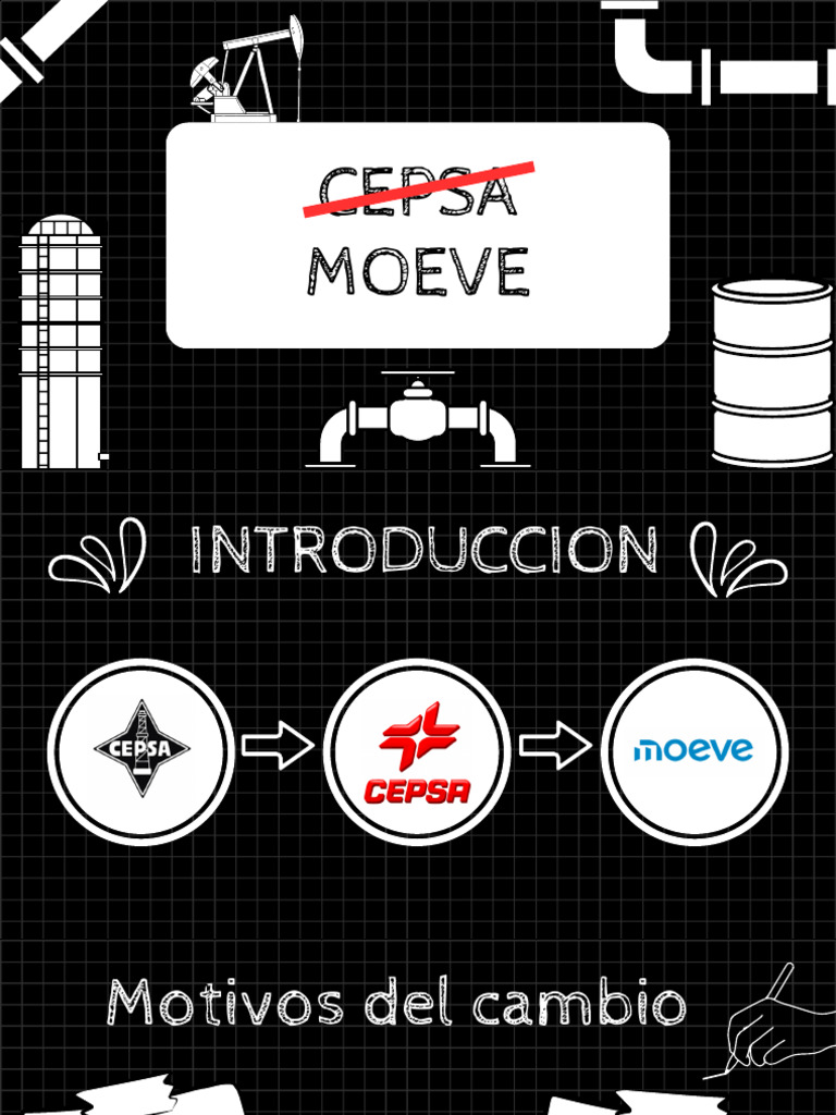 Cepsa Moeve | PDF | Tecnología limpia | Tecnologías sostenibles