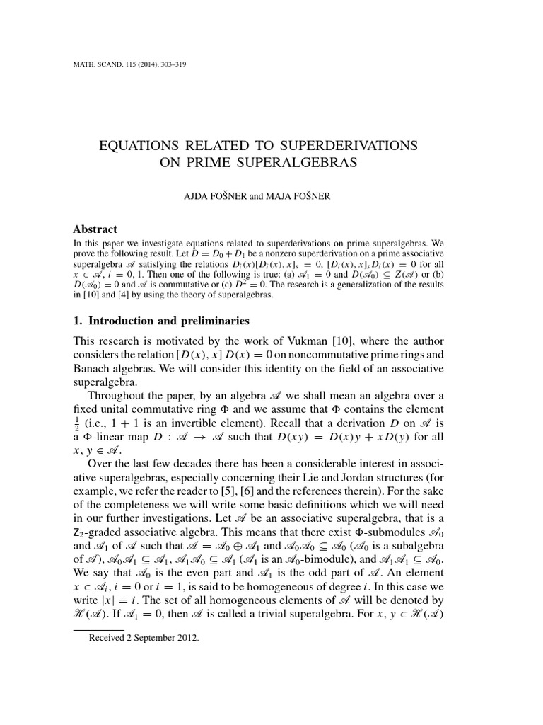 Admin, Dummy | PDF | Ring (Mathematics) | Theorem