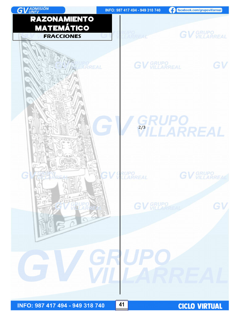 BOLETIN N° 10 UNFV 2025 RM | PDF BOLETIN N° 10 UNFV 2025 RM | PDF