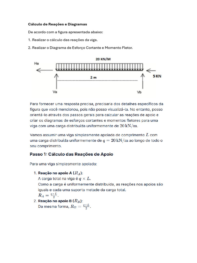 AP1 - Atividade Teórica de Aprendizagem 01 | PDF