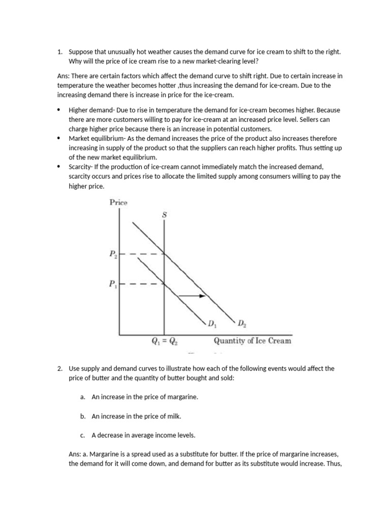 Economics Assignment | PDF | Production Function | Long Run And Short Run