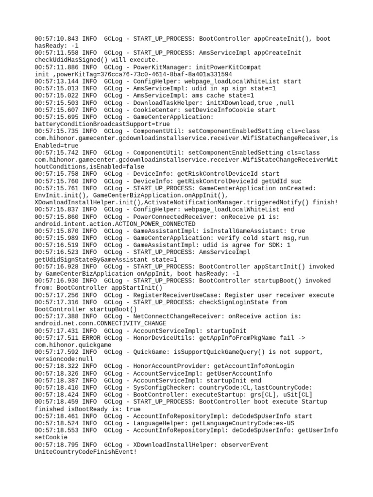 gc_2024_11 | PDF | Hypertext Transfer Protocol | Computer Engineering