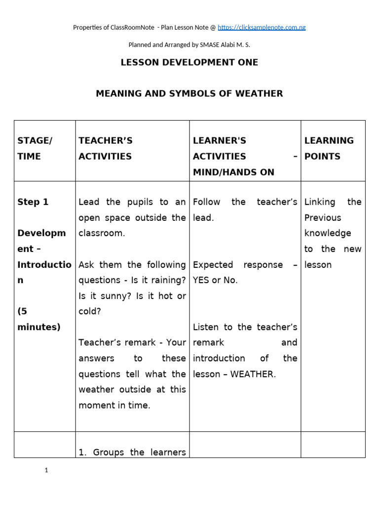 Meaning of Weather and Factors Affecting the Weather 1 | PDF | Weather ... Meaning of Weather and Factors Affecting the Weather 1 | PDF | Weather ...