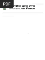 NCC Fitness Guidelines | PDF | Cadet