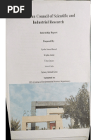 SMEWW 24th M C L C | PDF