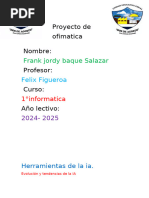 Comparativa: Genially, Canva y Prezi | PDF