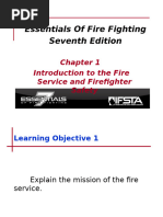 Fire Fighter Appointment (1) | PDF | Firefighter | Safety