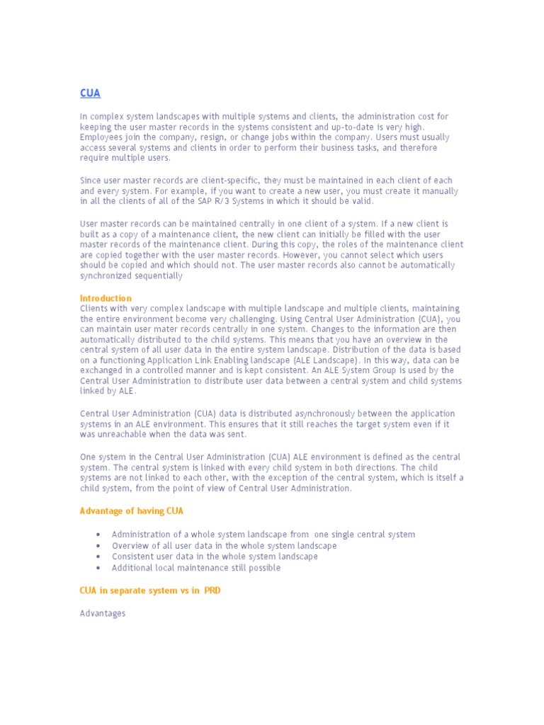Cua Download Free Pdf Parameter Computer Programming Database Transaction 7431