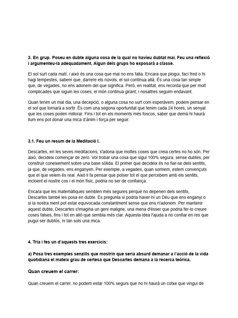 UD 3 - Activitats | PDF