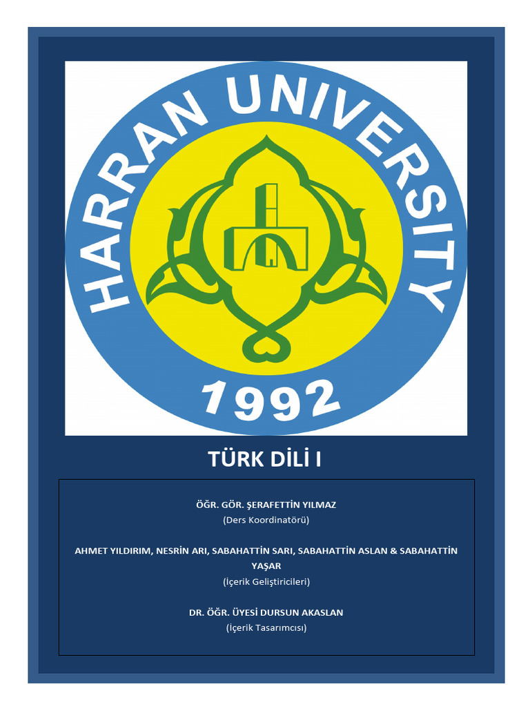 5.hafta E-Çözümlü - Alıştırma - (A) | PDF