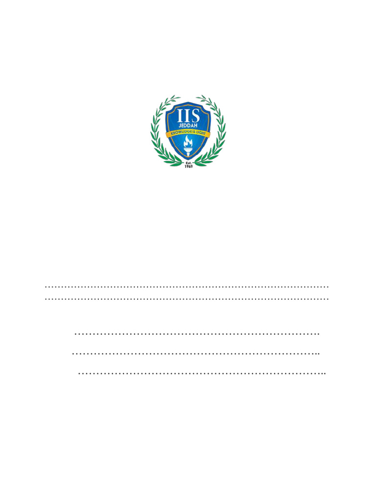 Project-Certificate and Front Page . | PDF