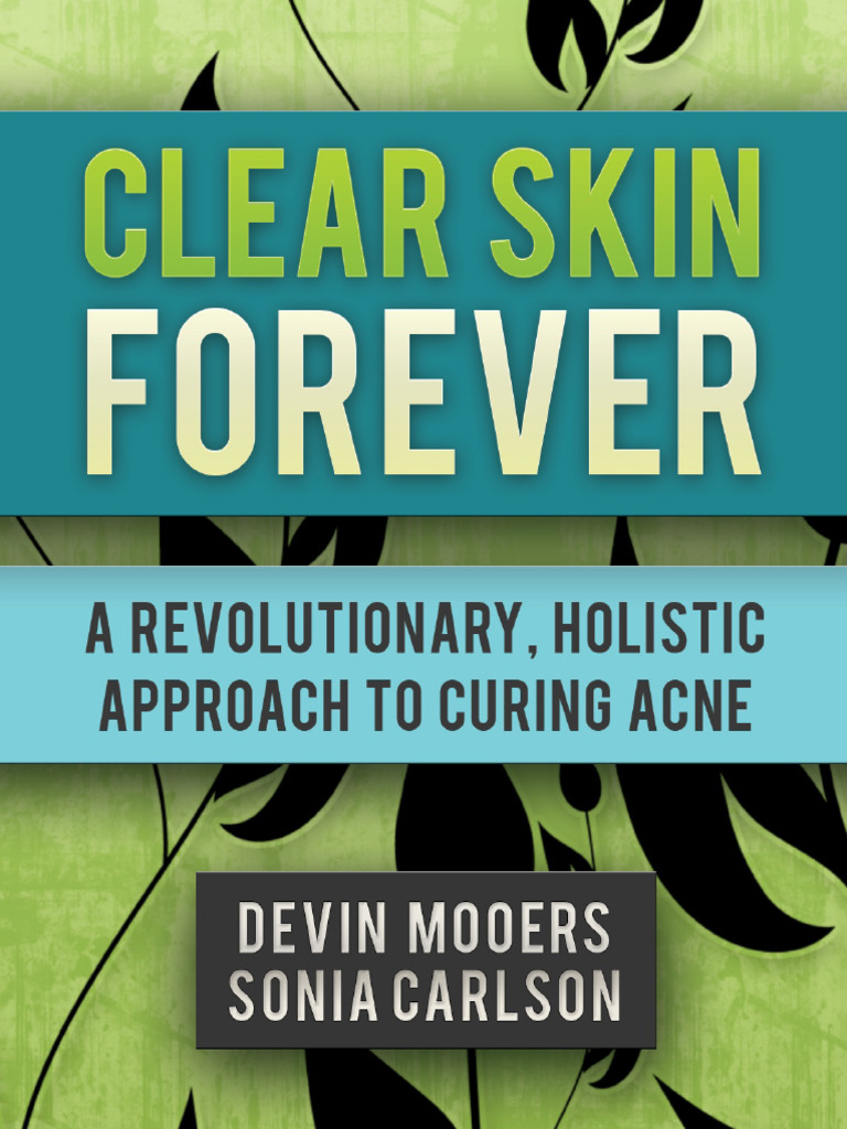 Clear Skin Forever v1.9 | PDF