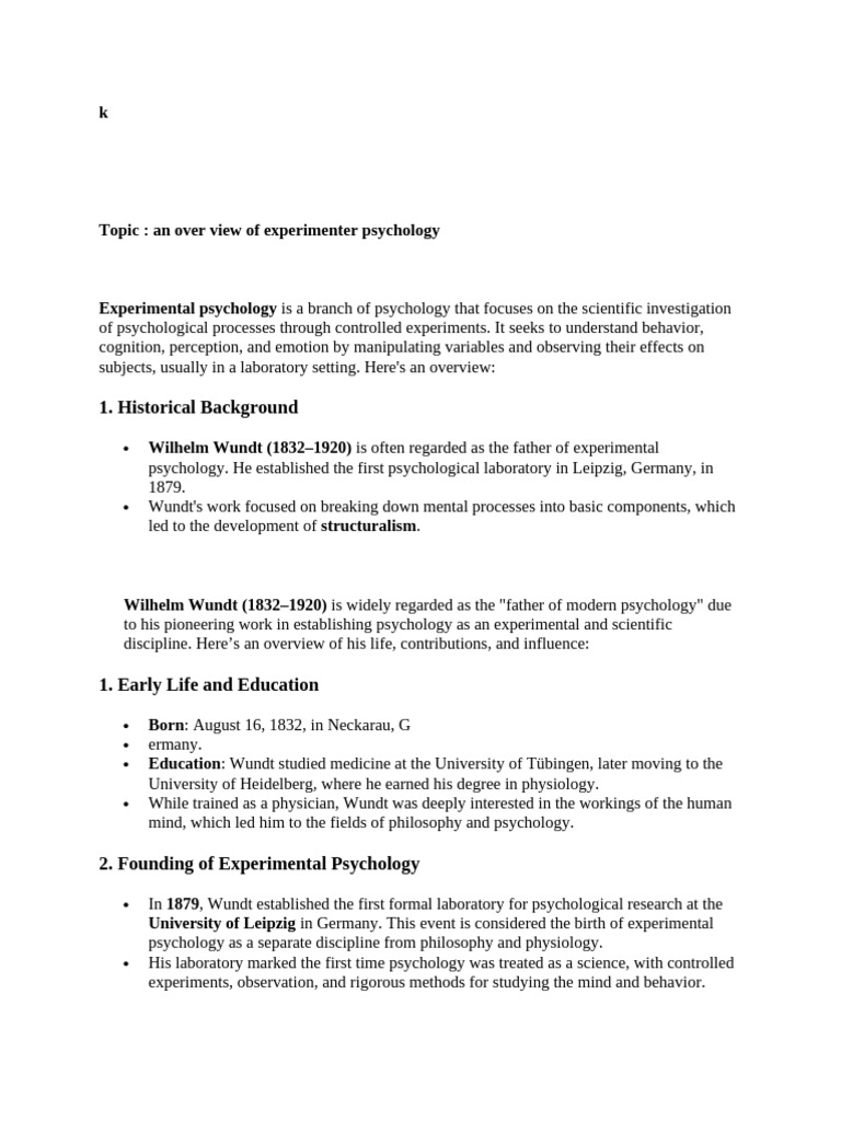 7 semes | PDF | Psychophysics | Psychology
