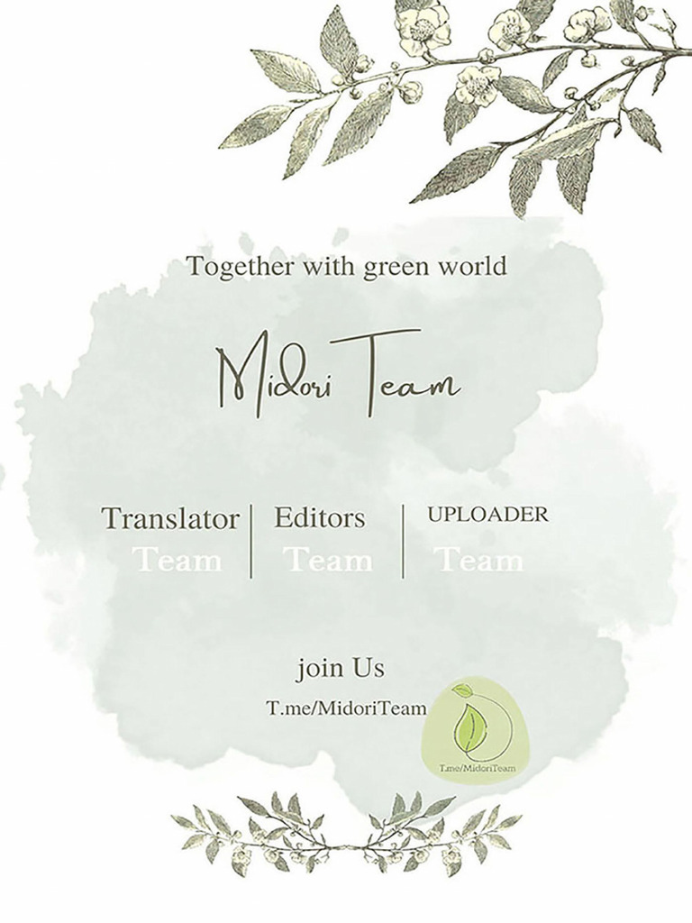 Ch21_A girl from the other side [Midori team] | PDF