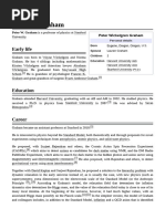 Longest Equations in Physics and Math | PDF | Standard Model | Higgs Boson