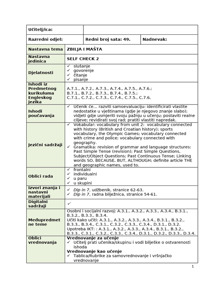 12 Self+check+2 | PDF