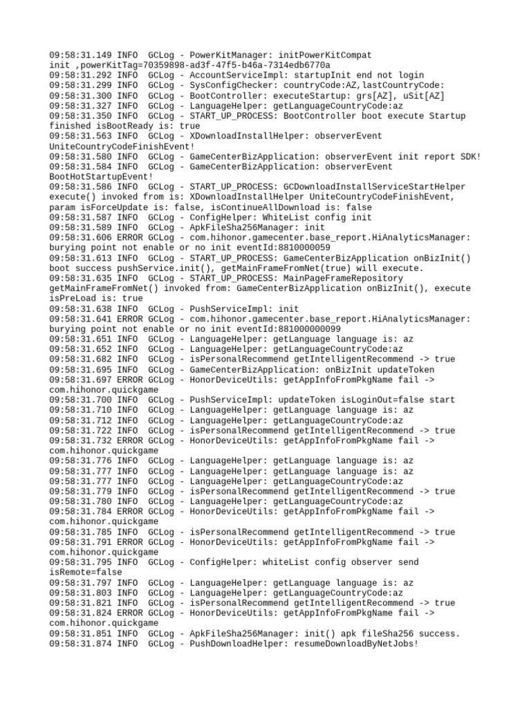 gc_2024_12_08 | PDF | Application Layer Protocols | Software Engineering