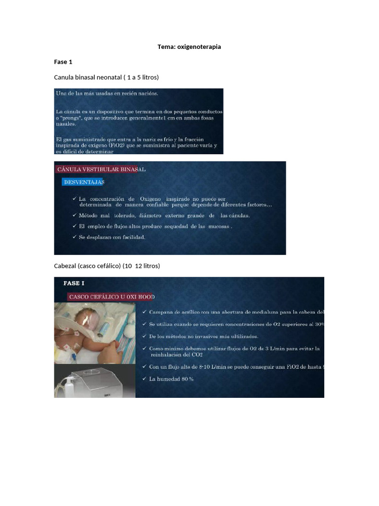 Tema de Exposicion | PDF | Sistema respiratorio | Medicina CLINICA