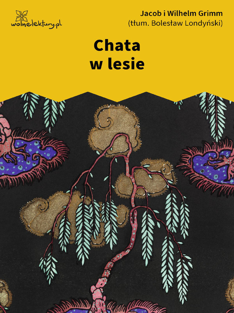 Chata W Lesie | PDF
