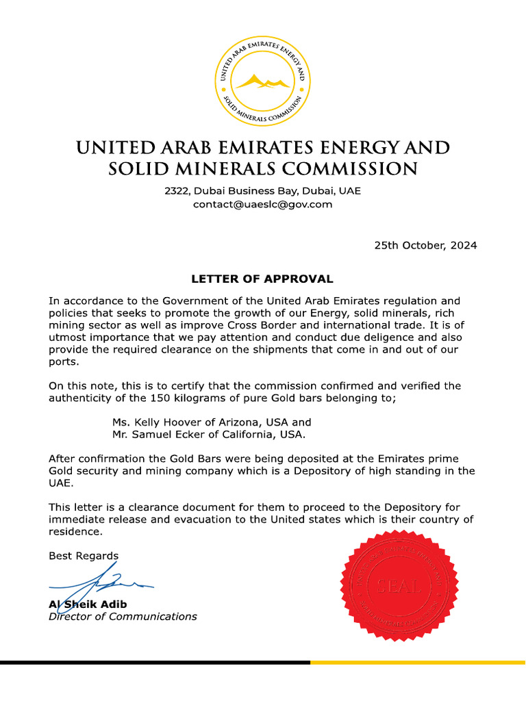 United Arab Emirates Energy | PDF