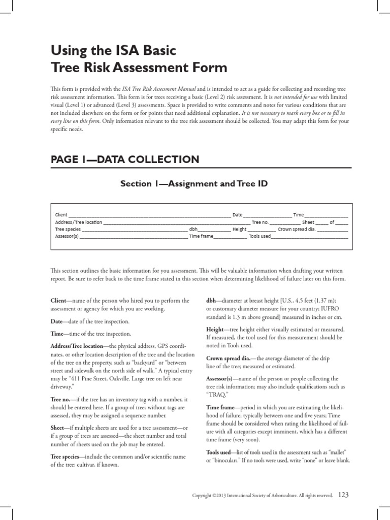 Guia_TRAQ | PDF | Wood | Trees