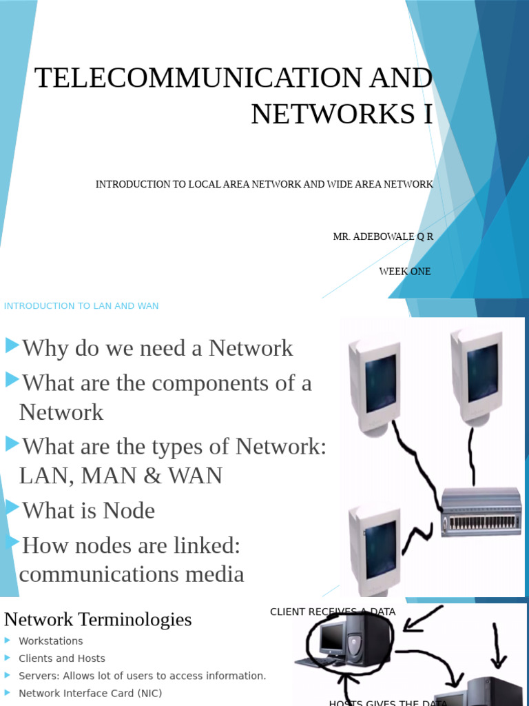 TCS FULL | PDF | Computer Network | Network Topology