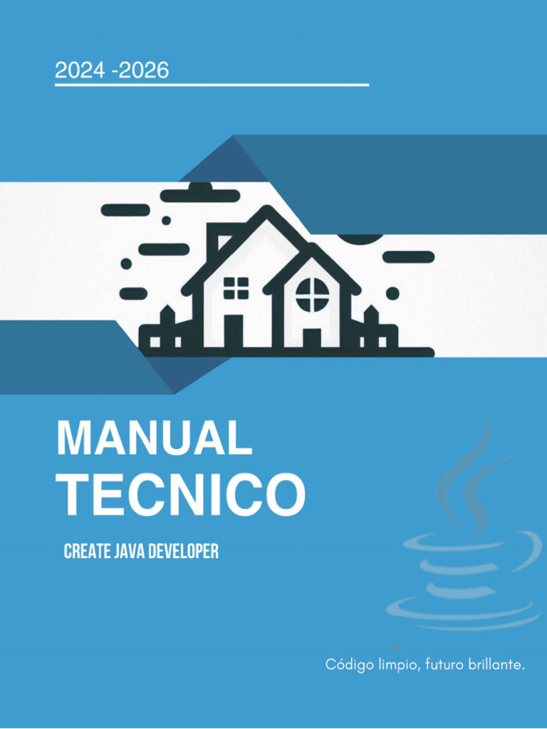 Manual Tecnico | PDF | Software | Mi sql