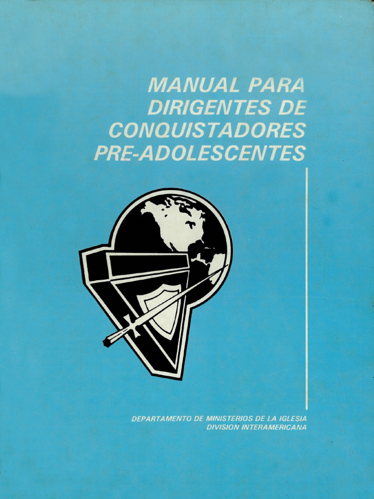 Amigo Compañero Explorador | PDF