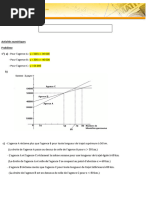 Composition Maths 4ème 2024-2025 | PDF