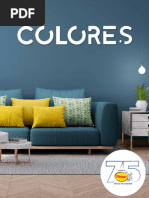 Lanco Color Palette - Lanco - Centroamérica | PDF