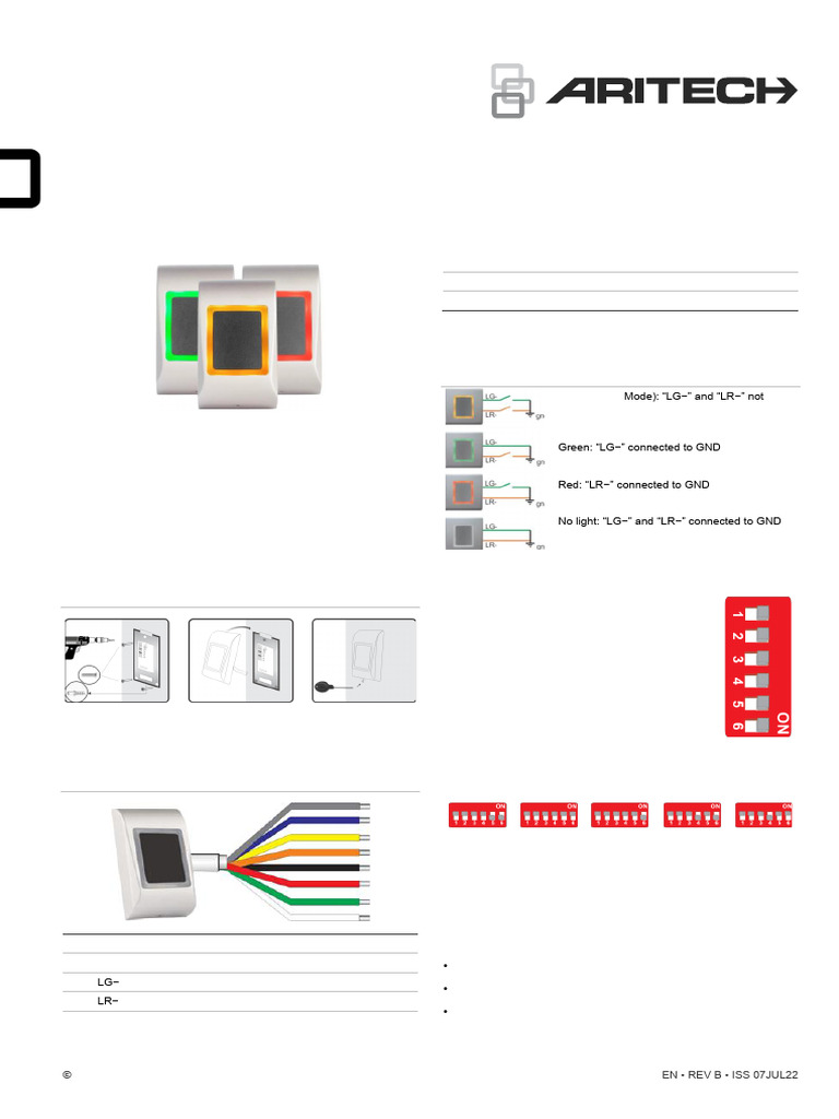 l800suw-rdpx_inst_sheet | PDF | Computing | Electrical Engineering